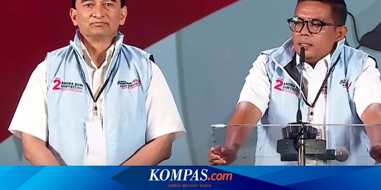 Dimyati Bilang Beban Jadi Gubernur Terlalu Berat untuk Wanita, Airin ...