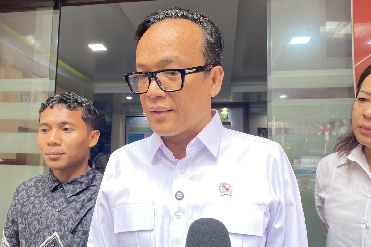 Wamenaker Noel Kena OTT, Kemenaker Tunggu Perkembangan dari KPK