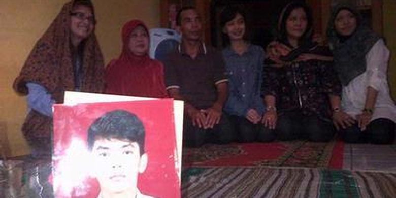 Mimpi Alawy Kandas di Bulungan