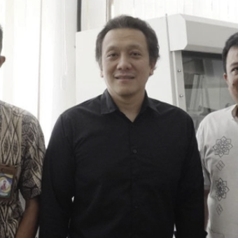 Perubahan Iklim Ancaman Nyata, Stafsus Presiden Usul Ada Kementerian ...