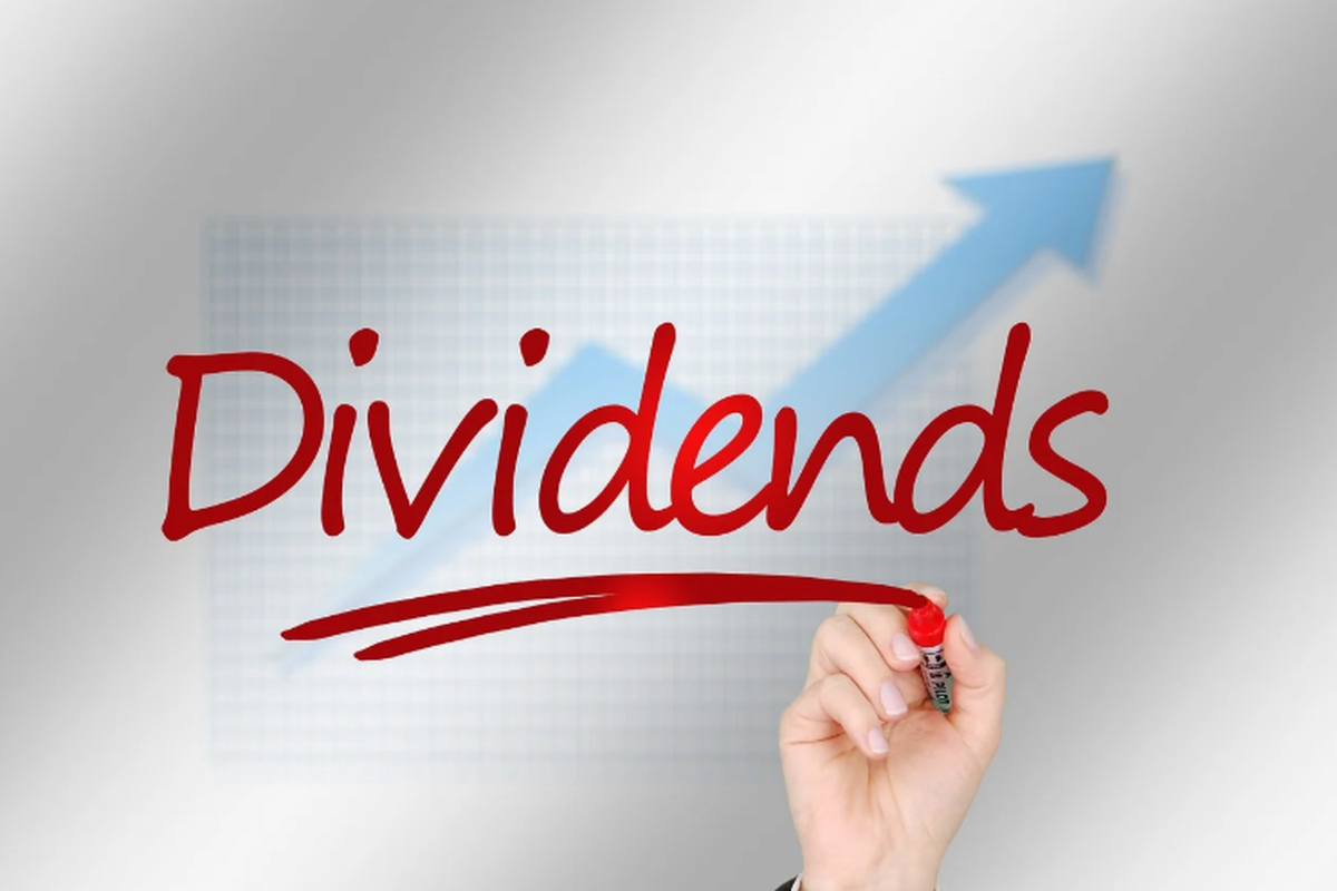 BCA Buka Peluang Bagi Dividen Interim 3 Kali Setahun