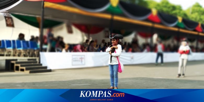 Pets Carnival, Karnaval Hewan Peliharaan Pertama di Dunia