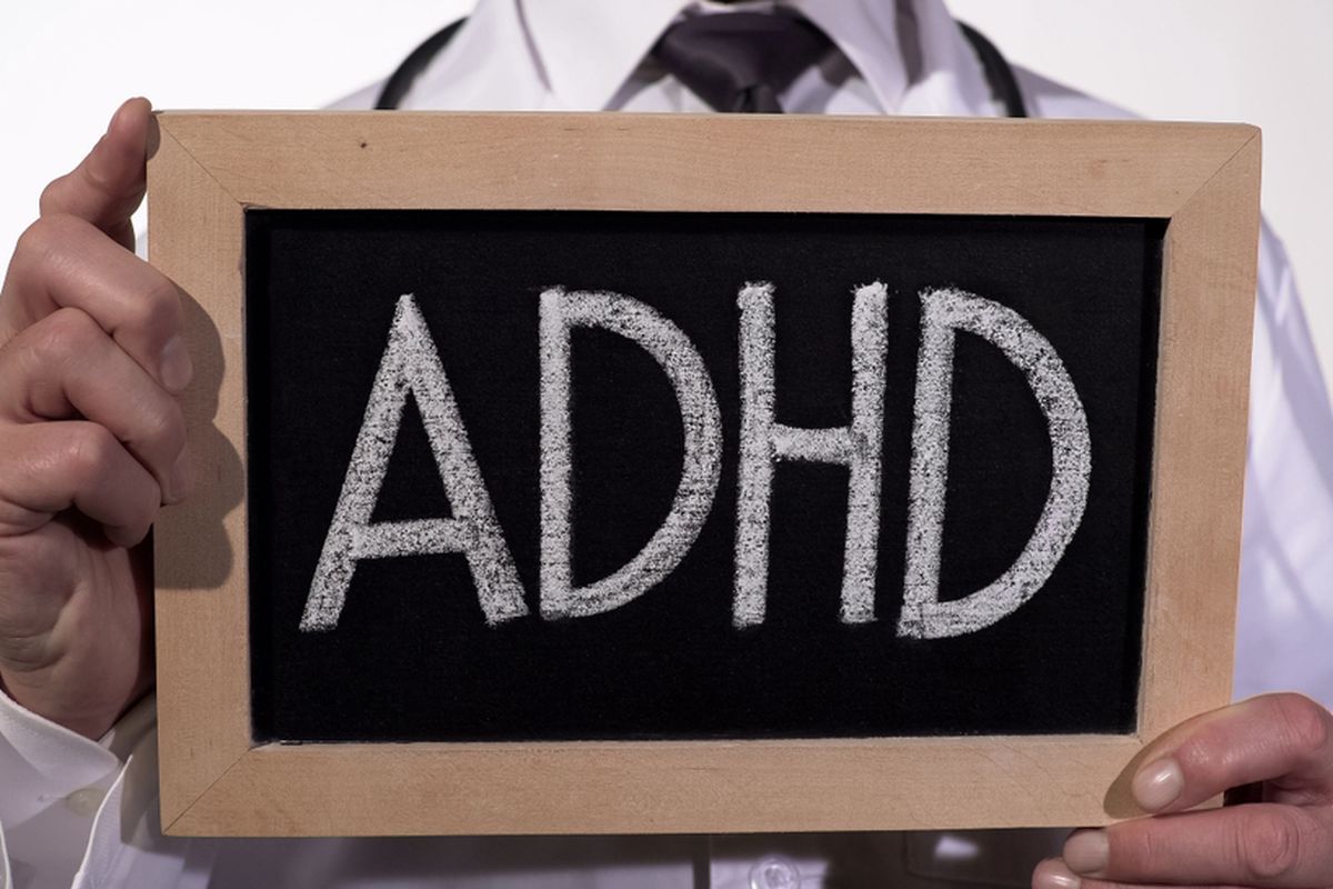 ADHD Tak Bisa Sembuh Total, Ini Cara Penanganan yang Tepat Menurut Psikolog