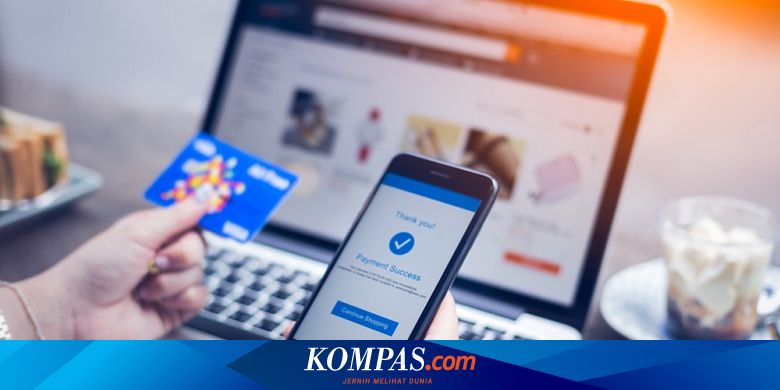 Pesta Belanja 7.7 Dimulai, Simak Tips Berbelanja Online Anti Boros