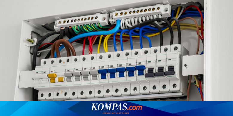 ABB Pasok MCB untuk PLN