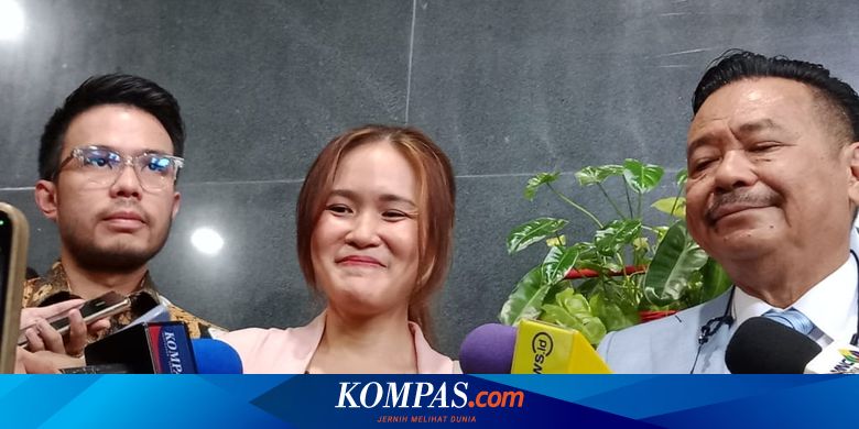Sidang Perdana PK Jessica Wongso Ditunda hingga Selasa 29 Oktober