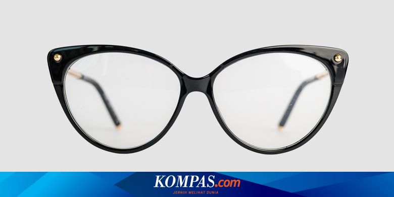 Kacamata Dijamin BPJS Kesehatan, Ini Cara Klaim dan Ketentuannya