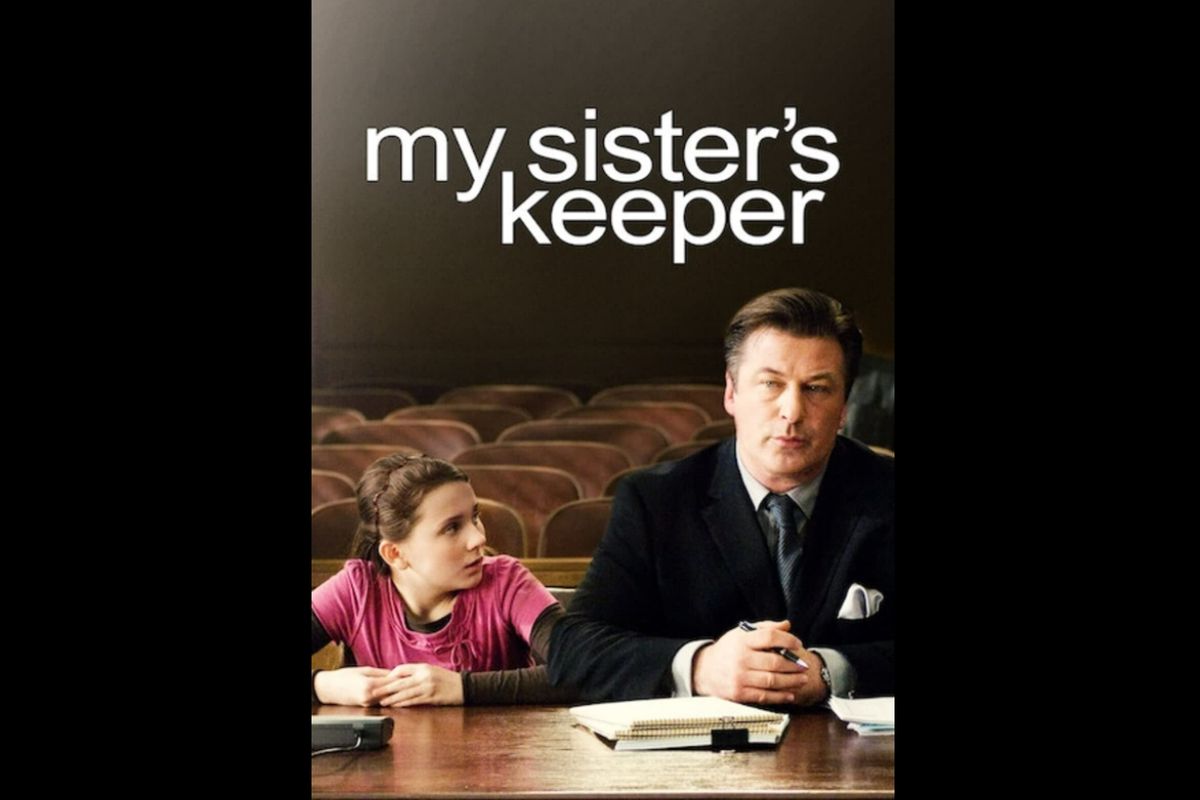 Sinopsis My Sister's Keeper, Pengorbanan Seorang Adik Untuk Kakaknya