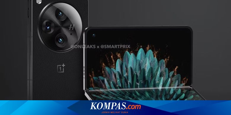 HP Oppo Find N3 Series Meluncur Global 19 Oktober 2023