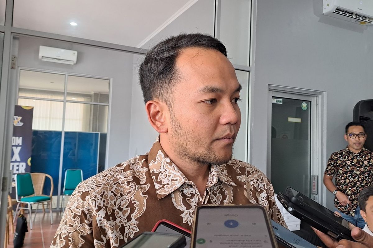 Wali Kota Terpilih Respati Ardi Mundur dari Ketua HIPMI Solo