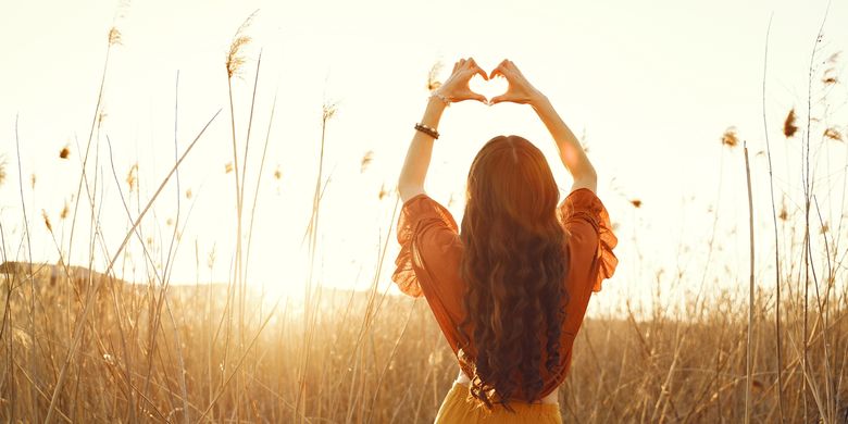 15 Cara Self Love dan Langkah-Langkah Awal Menerapkannya - Kompas.com