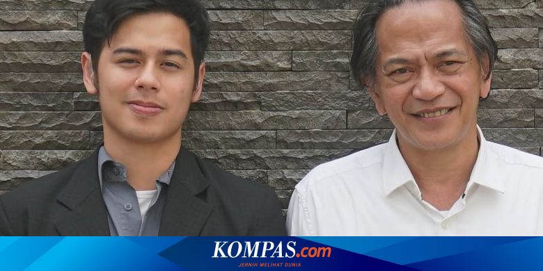 Unggah Video Kebersamaan Ray Sahetapy dan Gisca, Surya Sahetapy ...