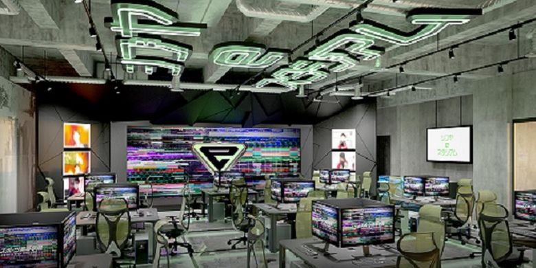 Riwayat Kejuaraan Dunia Esports, Korea Selatan Mendominasi