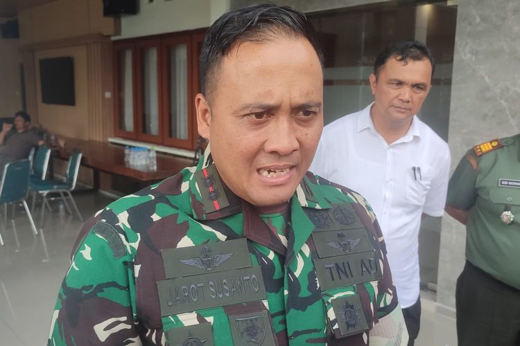 Berita Terkini Harian Gpk Minta Maaf Usai Bentrok Dengan Tni Terbaru Hari Ini - Kompas.com
