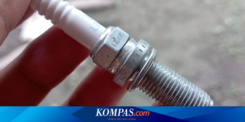 Tips Pilih Busi untuk Mobil yang Mesinnya Sudah Dimodifikasi