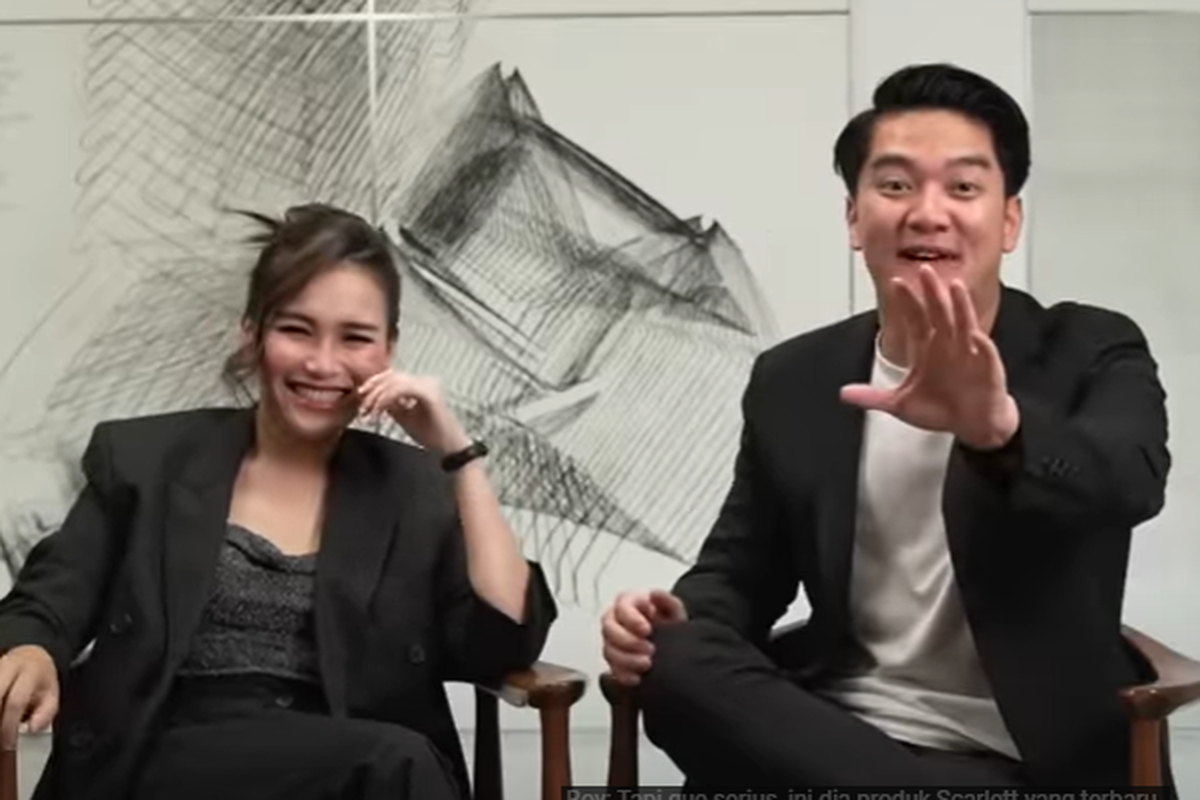 Boy William Sempat Sulit Move On dari Karen Vendela dan Kenallkan Ayu ...