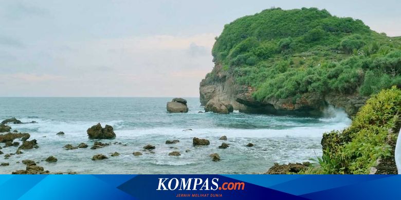 Berita Terkini Harian Pantai Wonogiri Terbaru Terbaru Hari Ini - Kompas.com