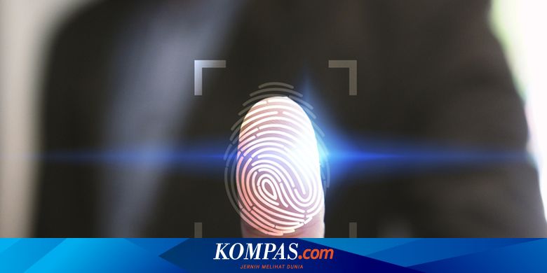 Berita Harian Cara Verifikasi Fingerprint Pasien Bpjs Kesehatan Terbaru ...