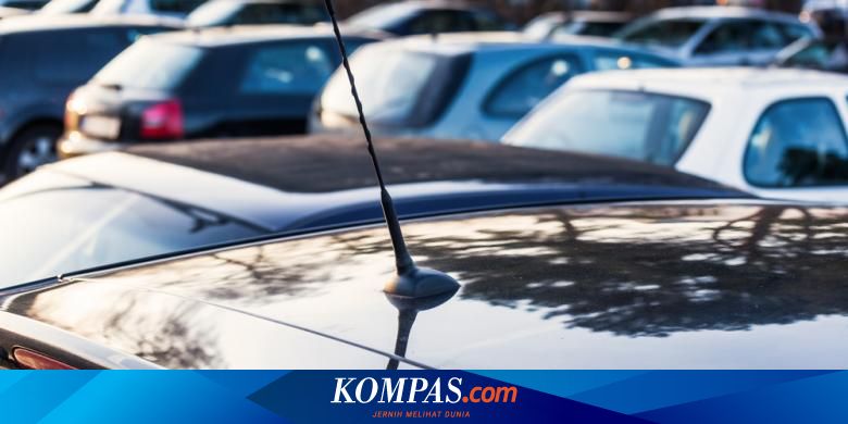 HIndari Ini untuk Menjaga Cat Anti-Pudar