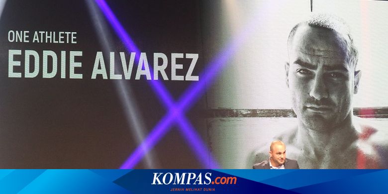 Alvarez dan Johnson Tampil di ONE Championship di Tokyo
