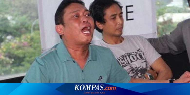 Meninggal Dunia, Berikut Profil Adiguna Sutowo