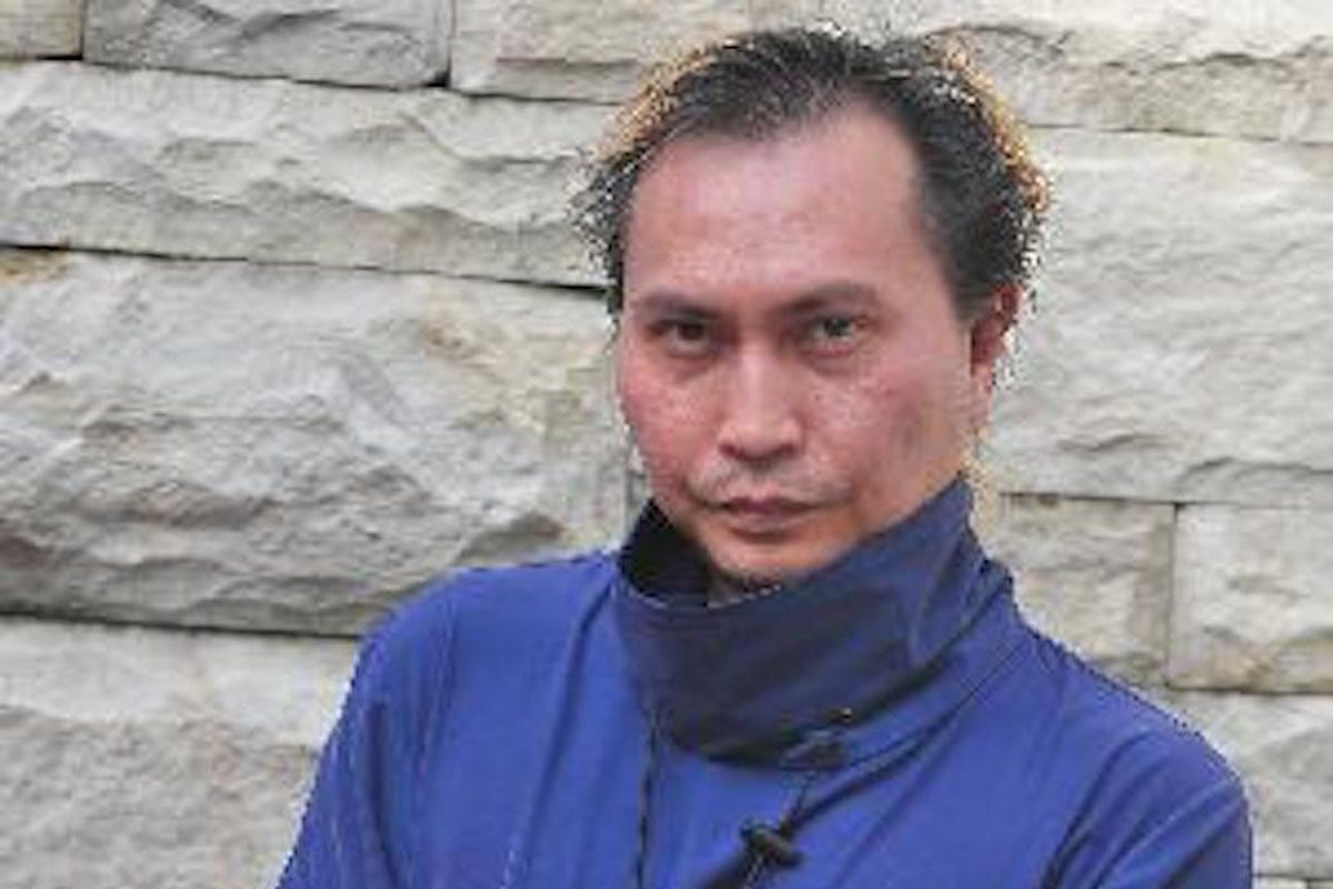 Komposer Andy Ayunir Meninggal, Idap Sirosis Hati dan Sering Bolak-balik RS