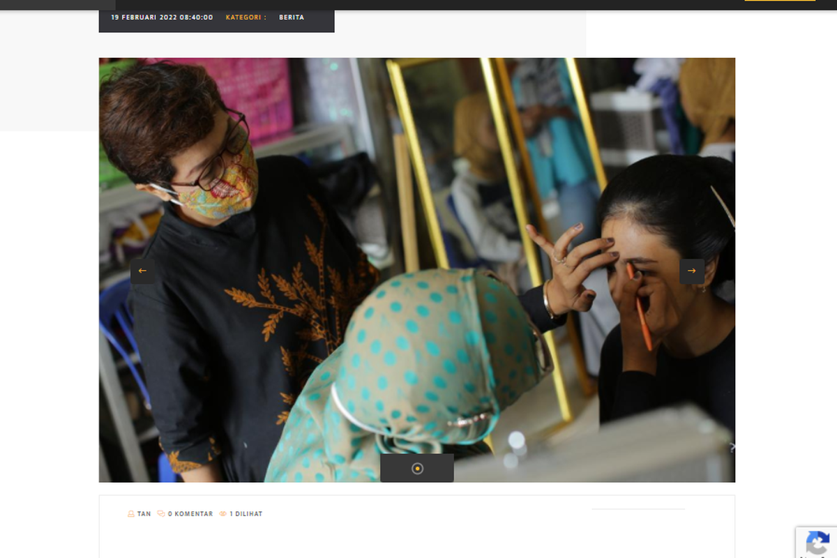 Transformasi Pendidikan, Kemendikbud Dorong Lembaga Kursus Sediakan Layanan Daring