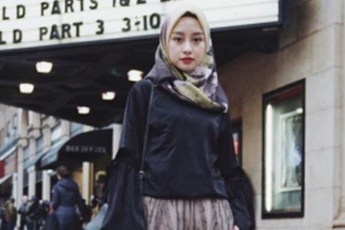 Lirik dan Chord Lagu Seandainya dari Pasangan YouTuber Paul dan Gita ...