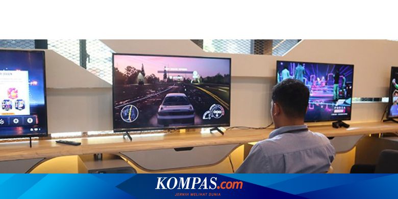 Universitas Brawijaya Dirikan Game Corner, Bikin Mahasiswa Betah di Kampus