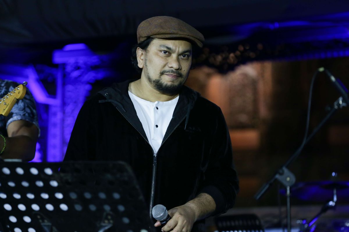 Kesal Banyak Figur Publik Pamer Harta Kekayaan, Tompi: Memang dengan ...