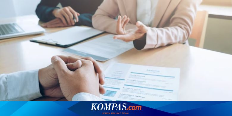 Beda dengan Jalur Orang Dalam, Apa Itu Professional Hire?