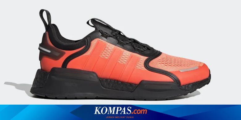5 Fakta Adidas NMD V3 yang Rilis di Indonesia