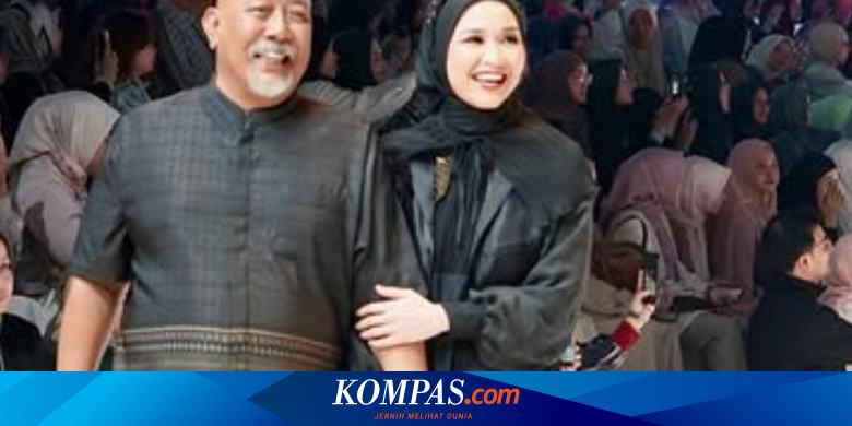 Sisi Lain Dono dan Kasino Diungkap Putri Indro Warkop DKI