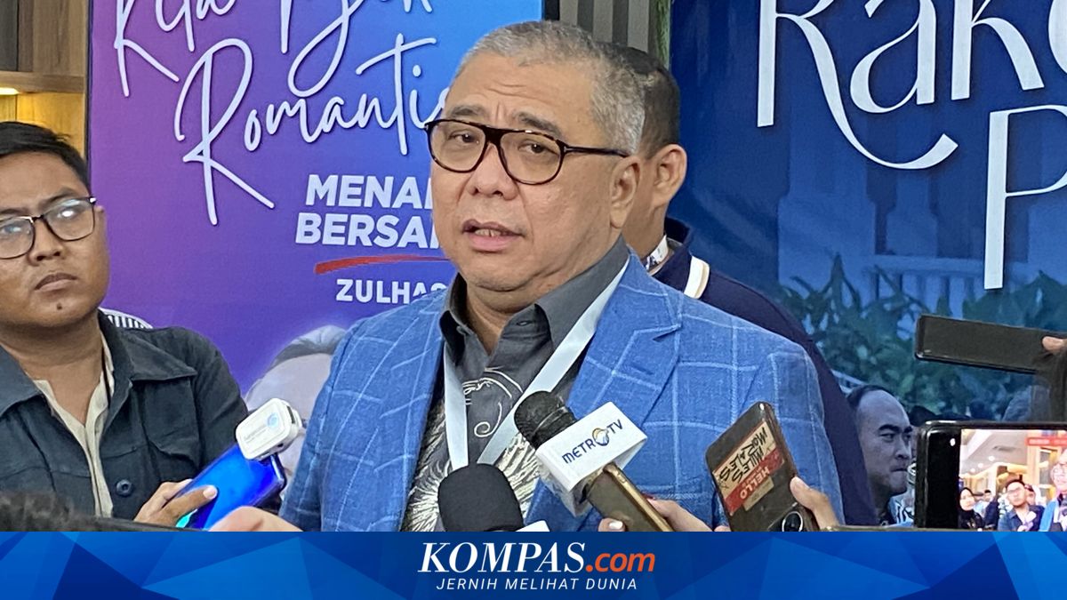 Profil Ahmad Ali, Politikus Nasdem yang Rumahnya Digeledah KPK