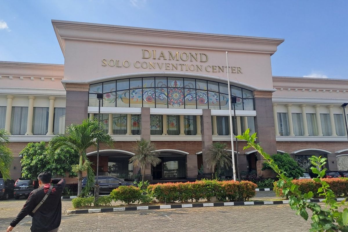 Sebut Aset Sritex Segera Dilelang, Kurator: Salah Satunya untuk Bayar Pesangon...