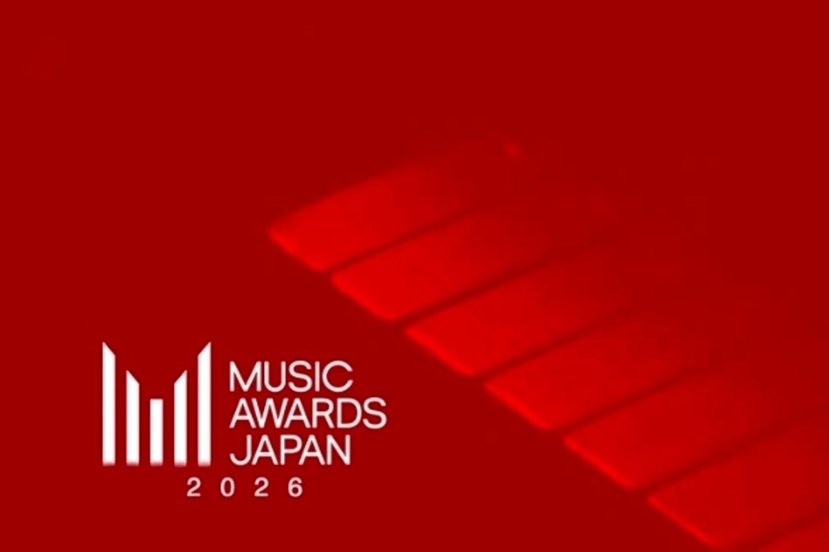 Tiga Musisi Indonesia Berhasil Masuk Nominasi Music Awards Japan 2026