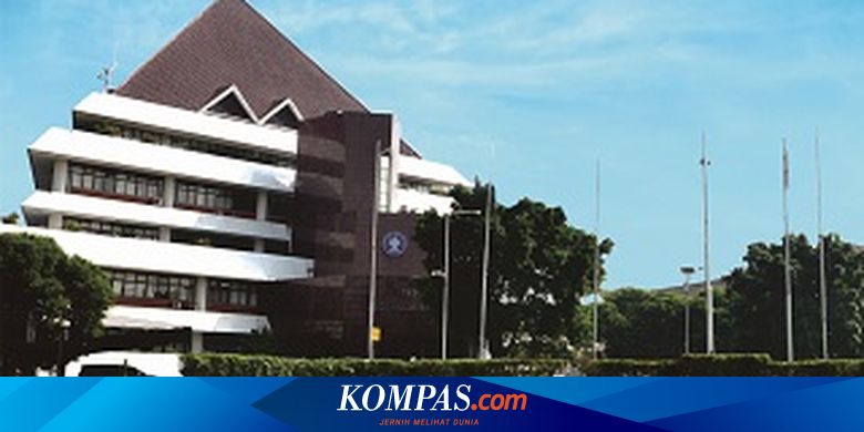 IPB Buka Kelas Internasional, Ada 12 Prodi yang Bisa Dipilih