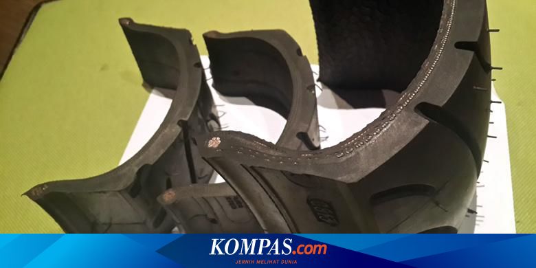 Ini Bedanya Ban Bias dan Ban Radial