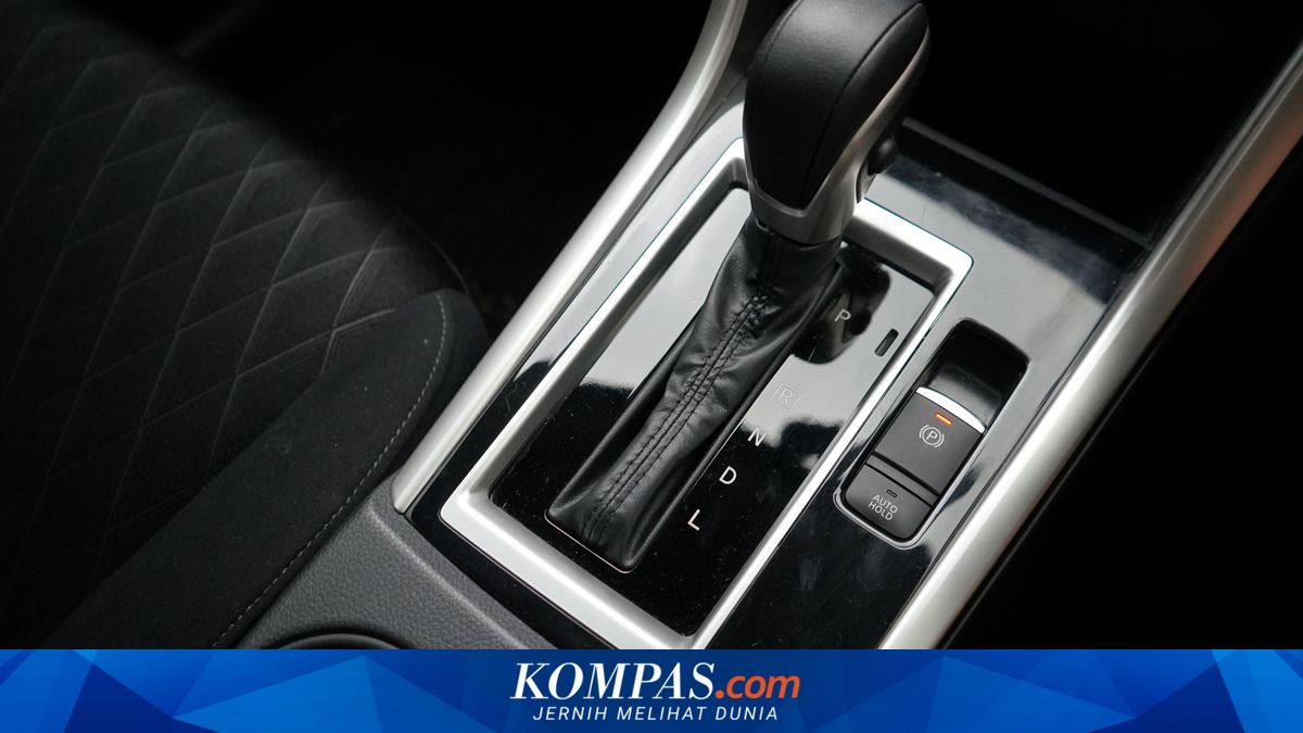 Kelebihan dan Kekurangan Transmisi Matik AT, CVT dan DCT