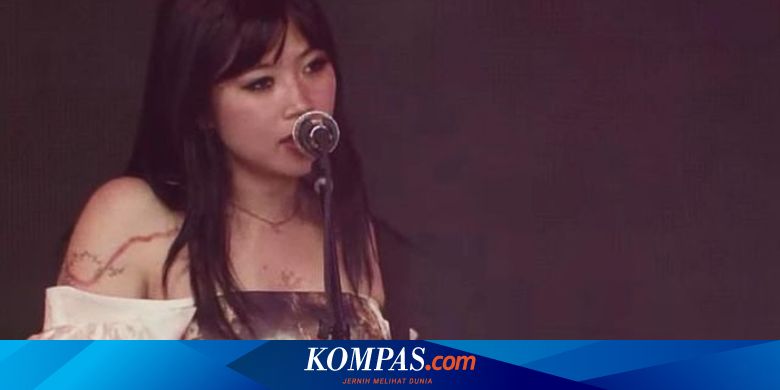 Berita Terkini Harian Jacob Bugden Terbaru Hari Ini - Kompas.com