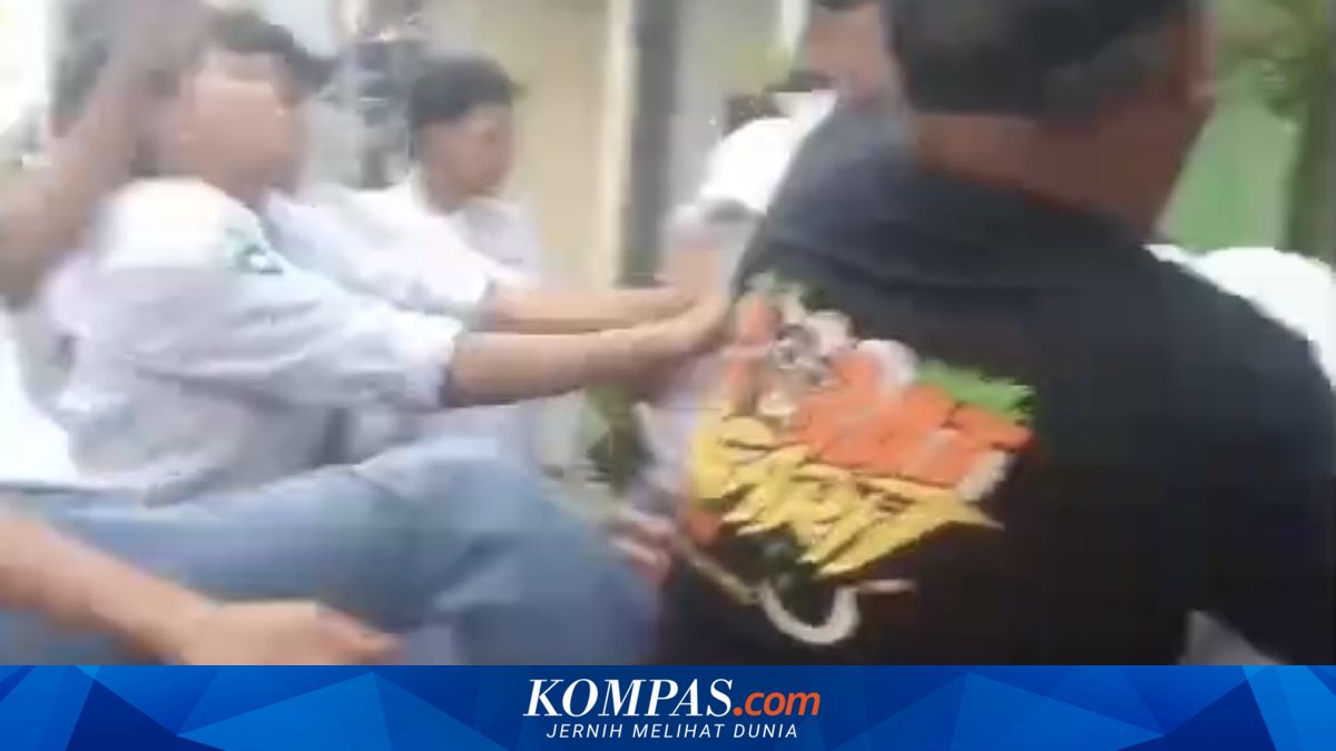 Siswa Inklusi di Surabaya Jadi Korban Pengeroyokan Teman di Sekolah