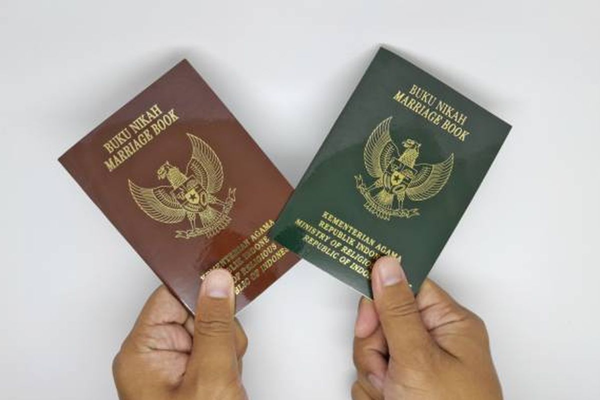 Pernikahan Anak di Jawa Tengah Turun, Pemalang dan Cilacap Catat Angka ...