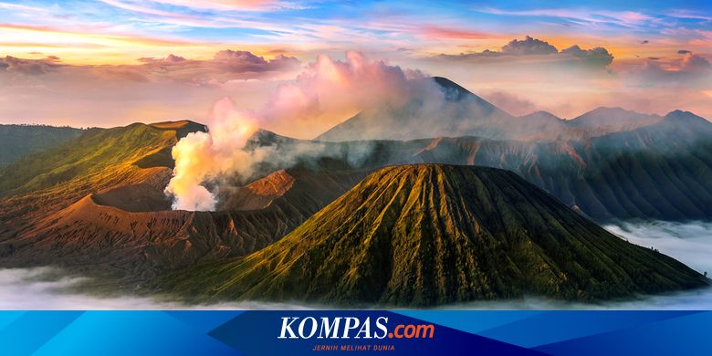 7 Hal Penting Saat Wisata ke Bromo, Jangan Duduk di Atas Kap Jip