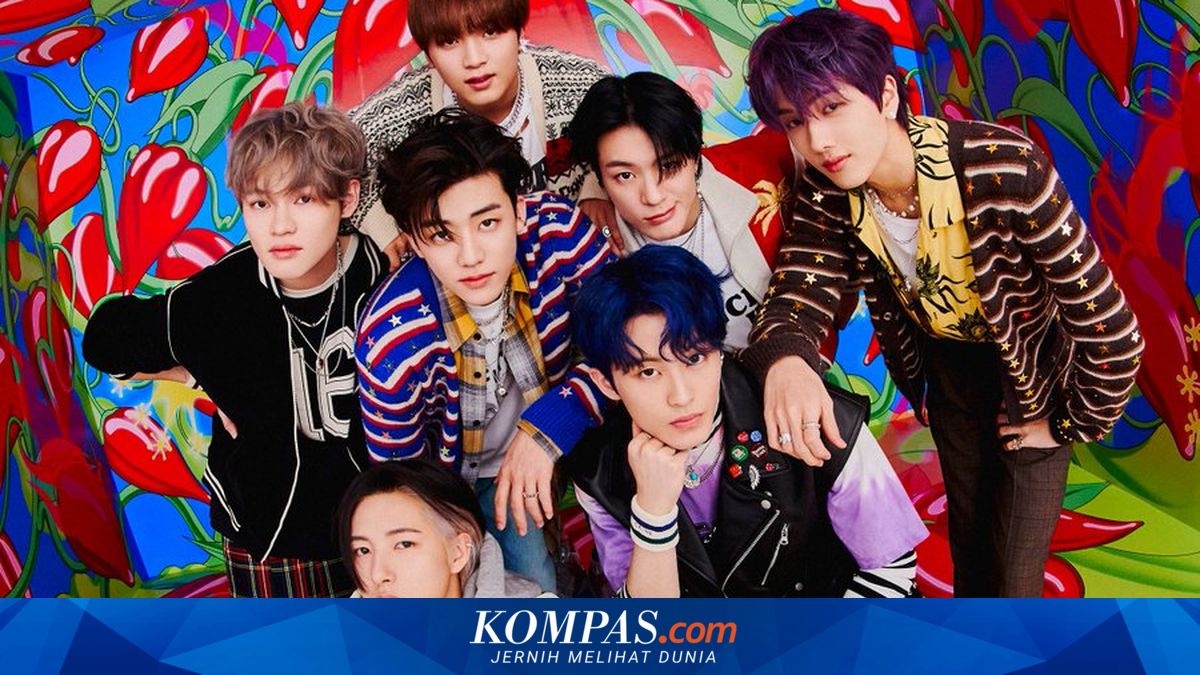 Lirik Lagu Irreplaceable - NCT Dream