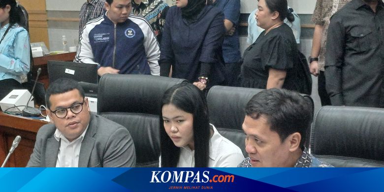 Nasib Baik Korban Penganiayaan George Halim, Kini Bekerja dan Dibiayai ...