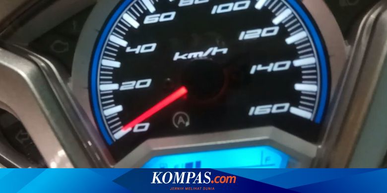 Jarum Speedometer Tidak Berfungsi Apa Penyebabnya