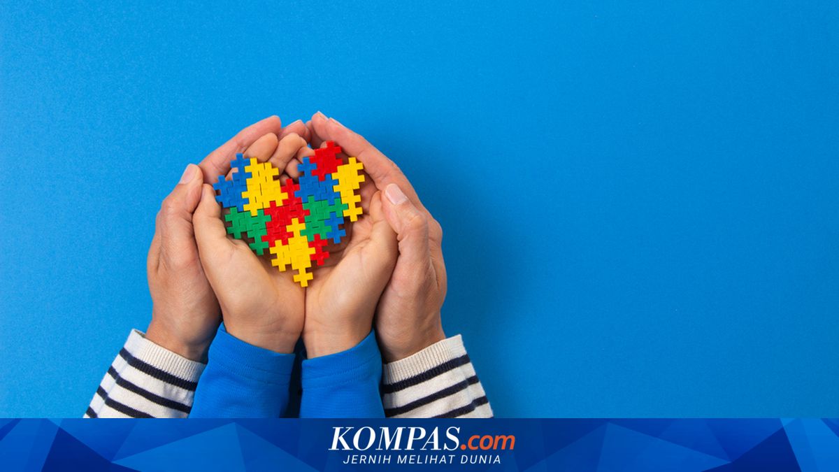 6 Tanda Awal Autisme pada Bayi yang Perlu Diketahui