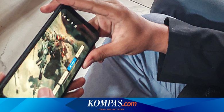 Berkaca dari Ledakan di SMAN 72, Ini Cara Mencegah Dampak Game ...