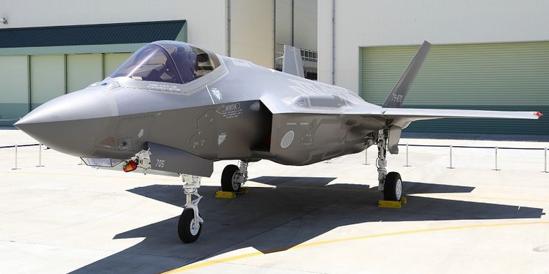 Indonesia Faces Obstacles in Acquiring Fifth Generation F-35 Fighters