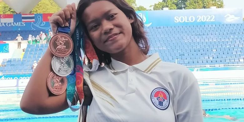 Berita Harian Ina Terbaru Hari Ini - Kompas.com